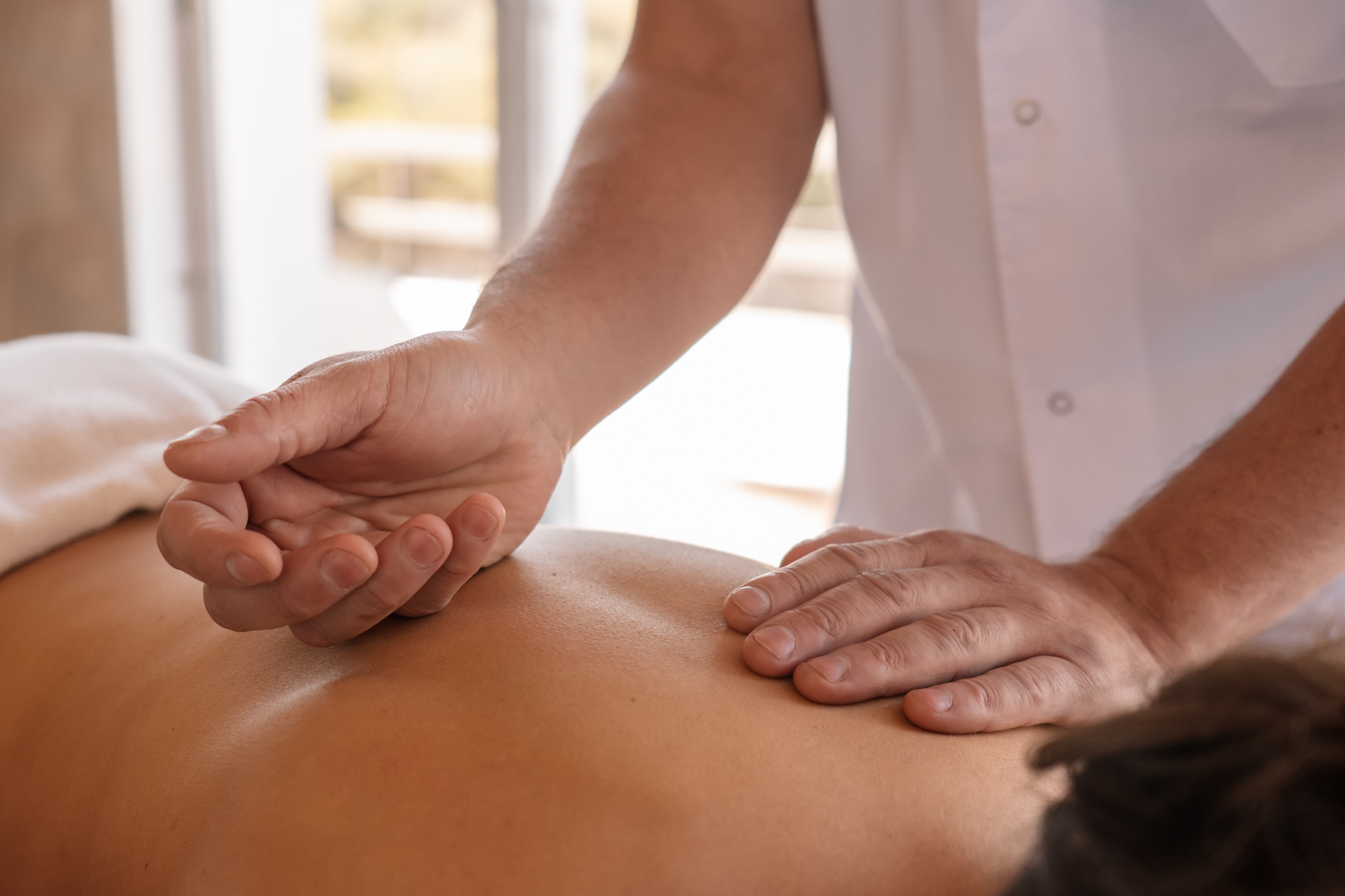 Local masseurs in Macedonia - Kajak.mk