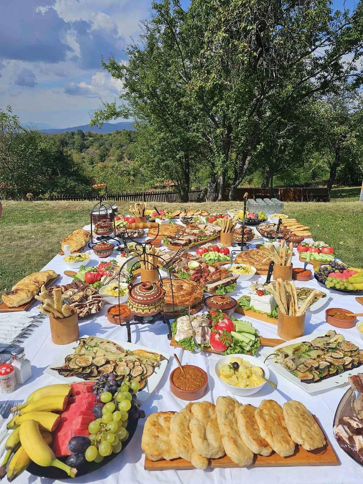 Каде во Пехчево? - Kajak.mk